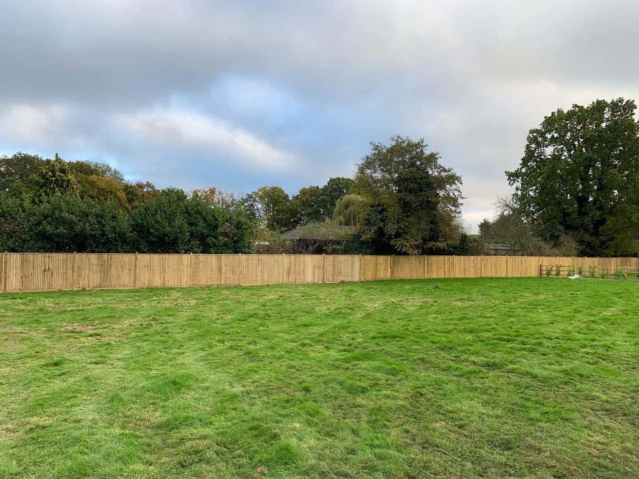 Fast Fix Fencing Histon - Fencing Experts in Dry Drayton